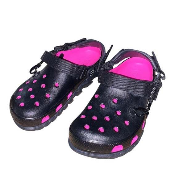 CROCS | Shoes | Rare Deadstock Post Malone X Duet Max Clog Crocs | Poshmark